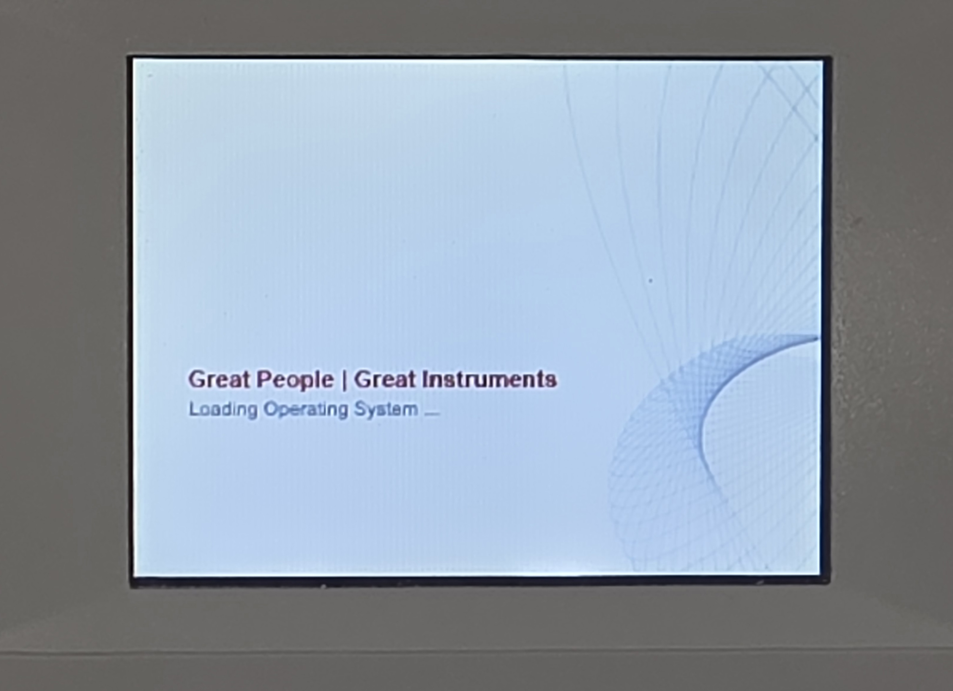 Anton Paar Microwave Multiwave GO Digestion System | Liquid Lab 88